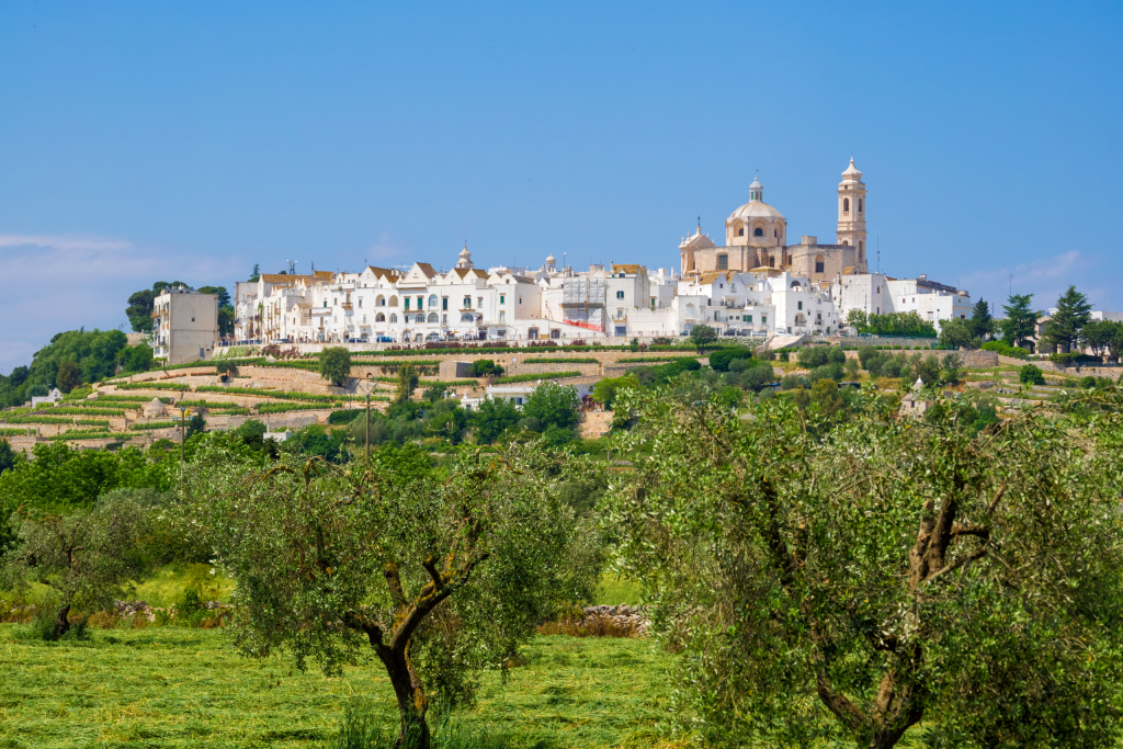 5 produttori imperdibili di vini naturali: Puglia » Florwine