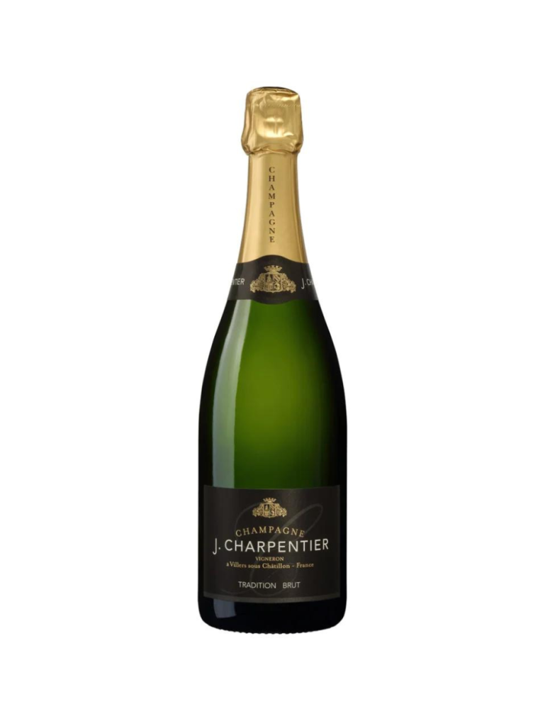 J. Charpentier - Champagne Tradition Brut » Florwine