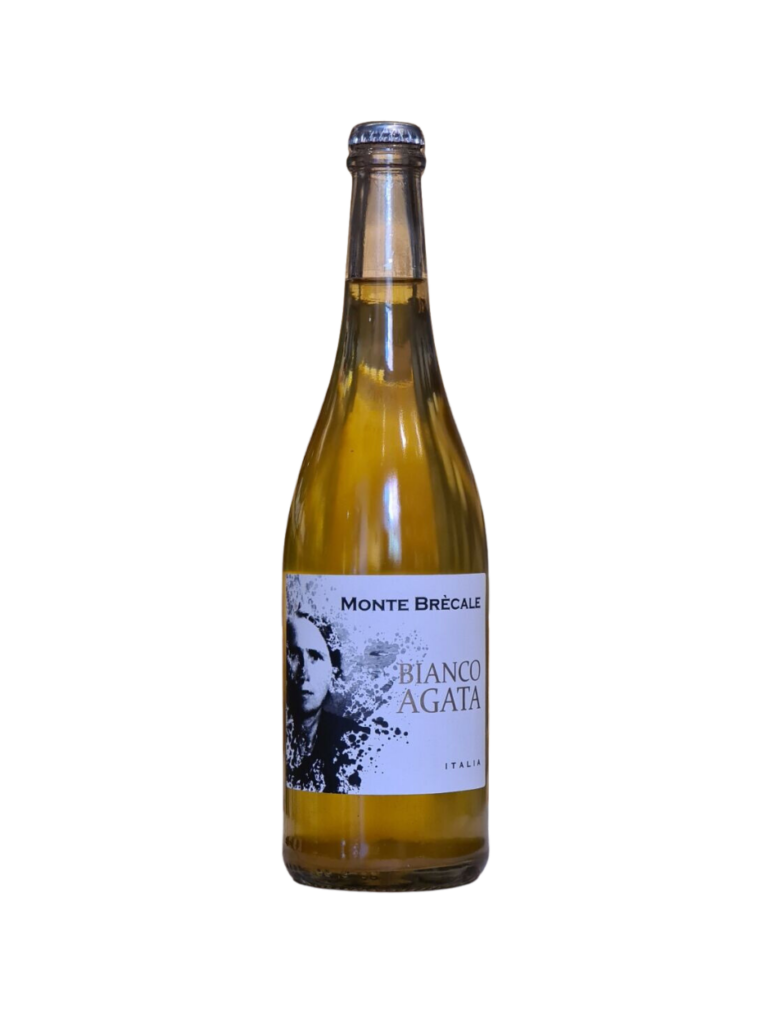 Monte Brecale - Bianco Agata » Florwine