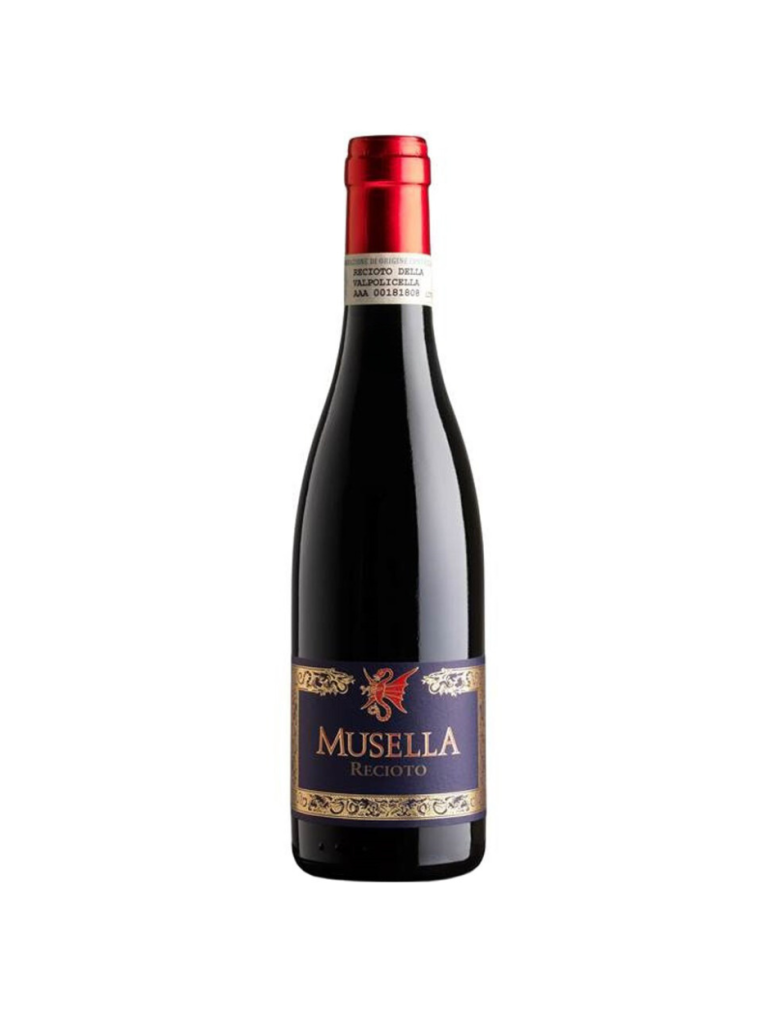 Musella - Recioto » Florwine