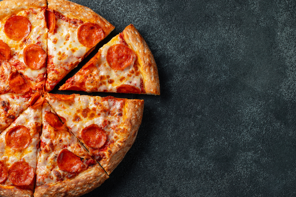 Vino e pizza: gli abbinamenti che non ti aspetti » Florwine