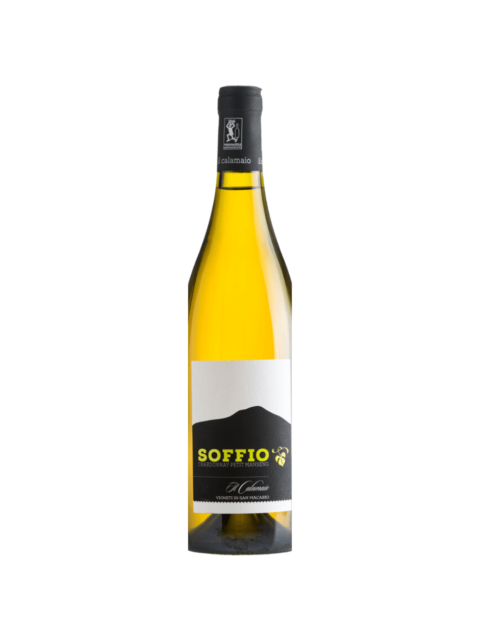 Il Calamaio Vini - Soffio - Florwine.com