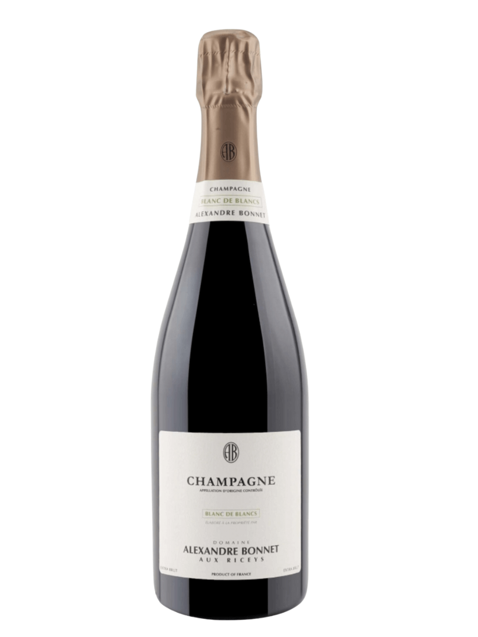 Alexandre Bonnet Champagne Blanc de Blancs » Florwine