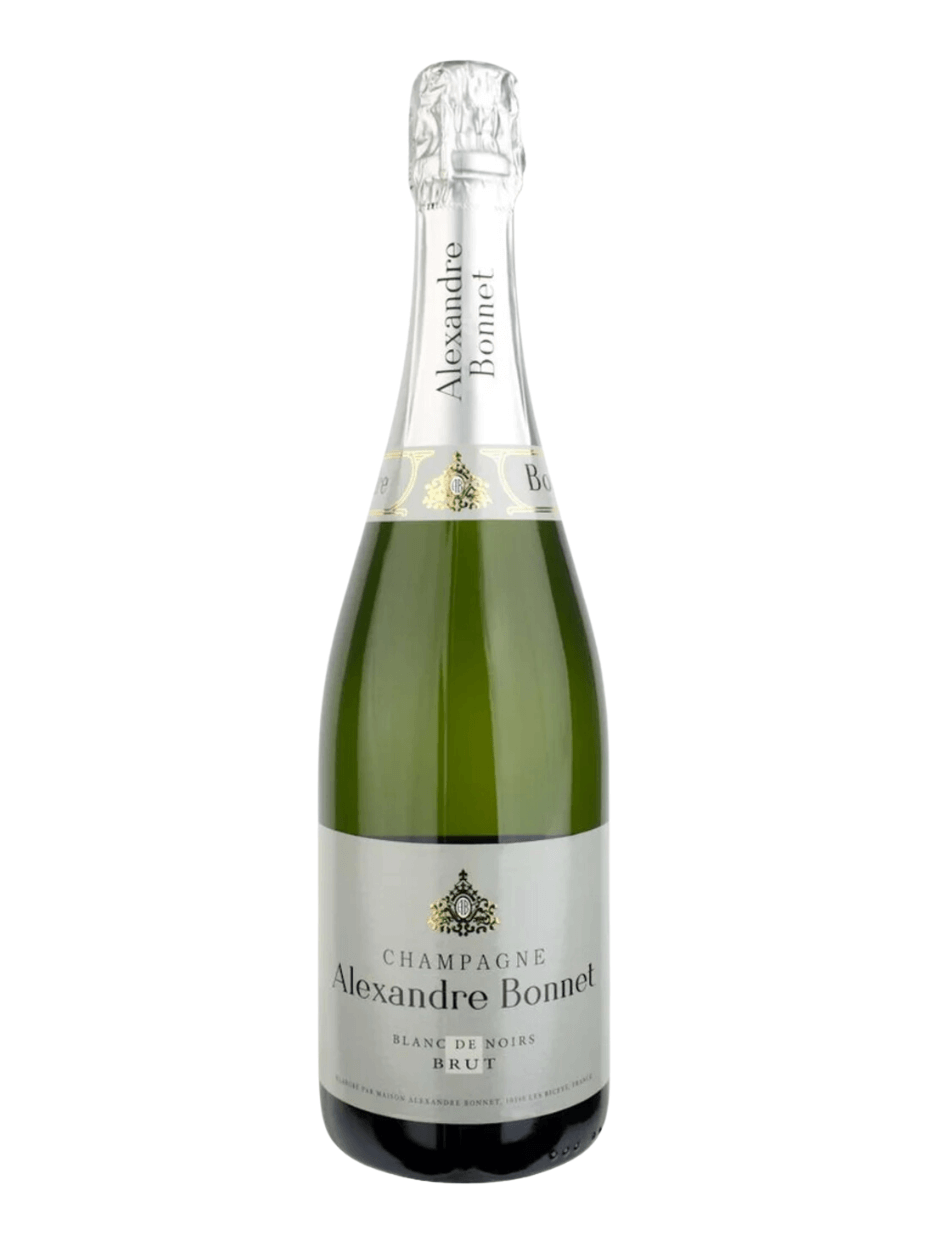 Alexandre Bonnet Blanc de Noirs » Florwine